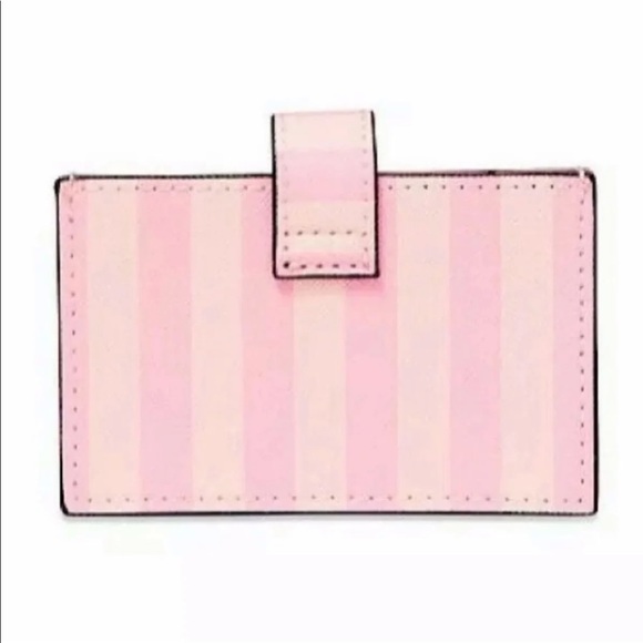 Victoria's Secret | Accessories | Victorias Secret Signature Credit ...